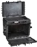 GUARDIAN Equipment Tool Cases On ZERO Manufacturing d/b/a Star Cases, LLC
